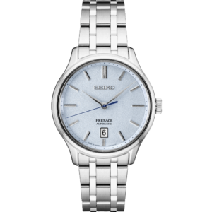 3 Best Seiko Watches with Sapphire Crystal - Kings Of Time