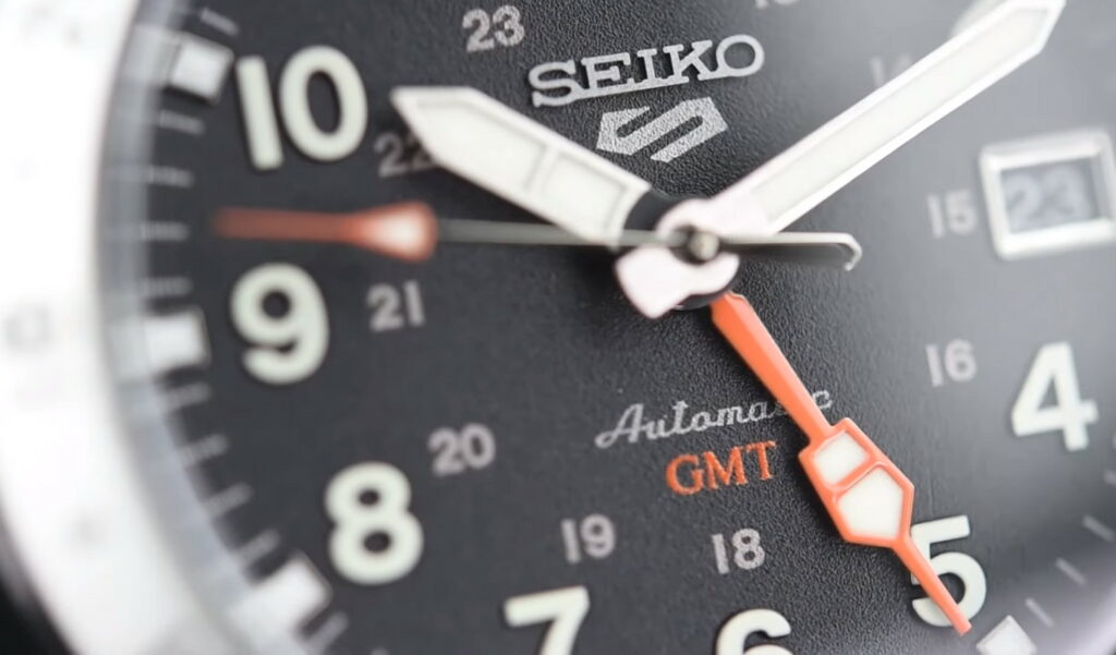 3 Best Seiko Field Watches - Kings Of Time