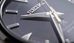3 Best Seiko Watches with Sapphire Crystal - Kings Of Time