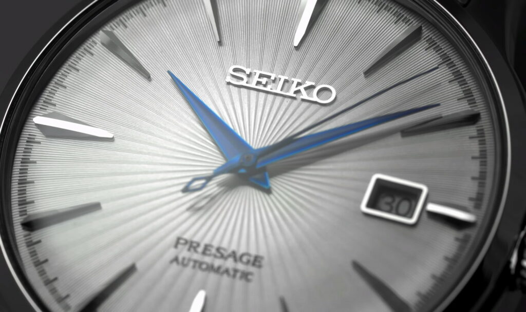 The Best First Seiko Watch for Your Collection - Kings Of Time
