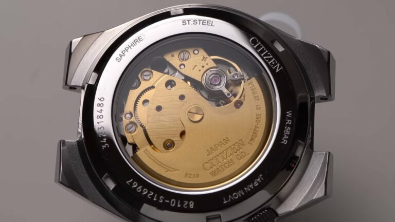 Citizen Tsuyosa Review - Kings Of Time