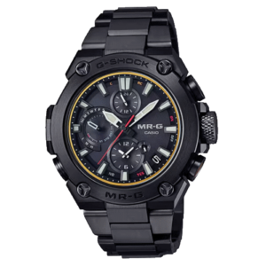 3 Most Expensive Casio Watches You Can Easily Find - Kings Of Time