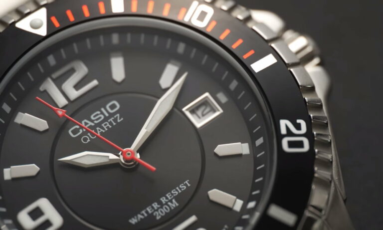 10 Best Casio Watches - Kings Of Time