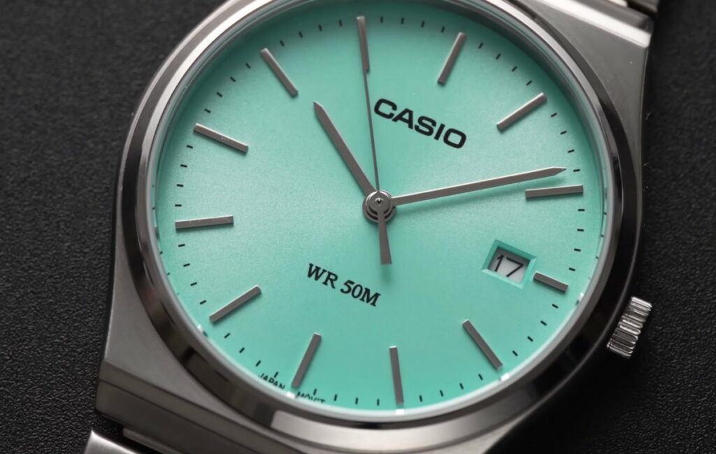 Is Casio a Good Watch Brand? - Kings Of Time